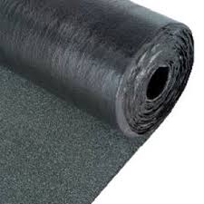 LAMINA BITUMINOSA CON ARMADURA CENTRAL DE FIBRA DE VIDRIO-TELA ...