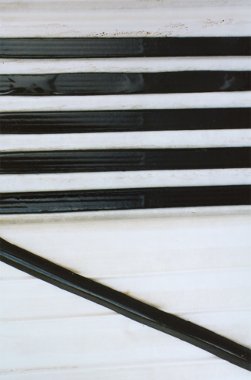 MASILLA DE BASE BITUMINOSA PARA JUNTAS DE DILATACIÓN-CORDONAIS | TEAIS